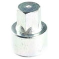 Tire Wheel Lock Anti-Theft Screw Lug Nut Bolt#44 Removal Key Socket for ...