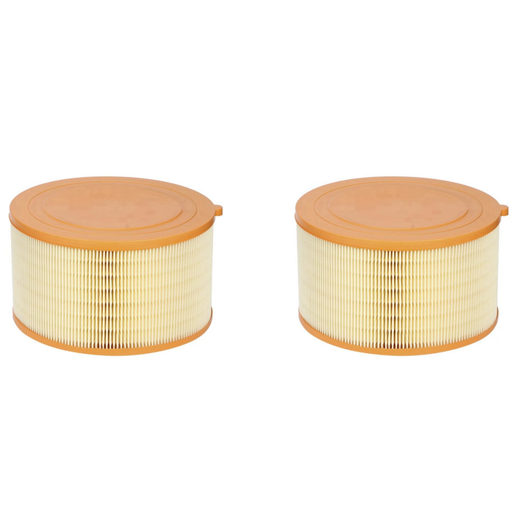 2X Filtro de Aire para Ranger / BT-50 2012-UP 2.2L & 3.2L AB399601AB ...