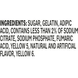 Jell-O Mango Artificially Flavored Gelatin Dessert Mix, 3 oz Box ...