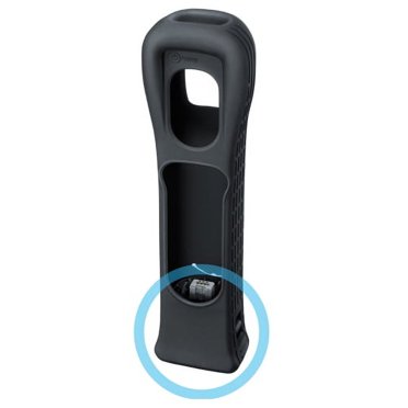 Nintendo Wii Remote Plus Controller, Motion Accessories, White - Bulk ...