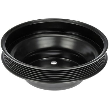 Dorman 594-316 Engine Harmonic Balancer Pulley for Specific Ford Models ...