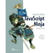 Secrets of the JavaScript Ninja (Edition 2) (Paperback) - Walmart.com