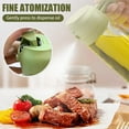 Kitchen Maiden 2 In 1 Oil Dispenser, 2025 New Kitchenmaiden 2-in-1 Oil ...