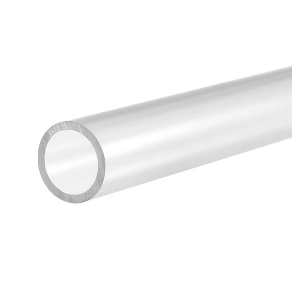 Clear Pvc Pipes