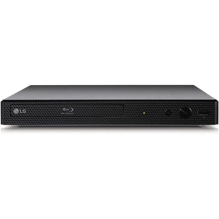 LG BP175 Blu-Ray DVD Player, With HDMI Port Bundle (Comes, 44% OFF LG BP175 Blu-Ray DVD Player, With HDMI Port Bundle (Comes, 44% OFF