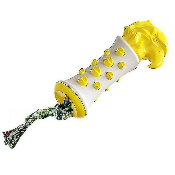 It And Me Eagle Tpr Soft Rubber Dog Toy Tough Anti-bite Molar Clean ...