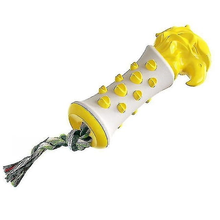 It And Me Eagle Tpr Soft Rubber Dog Toy Tough Anti-bite Molar Clean ...