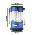 AMZER Outdoor Camping Lamp Emergency Lamp with Adjustable Brightness ...