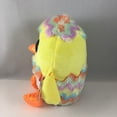 Ty Beanie Boos - CORWIN the 2023 Easter Egg Chick (6 inch) Stuffed ...
