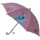 Foxfire FOX-602-47 Childrens Unicorn Umbrella, Pink - Walmart.com