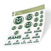 Colorado State University Mascot