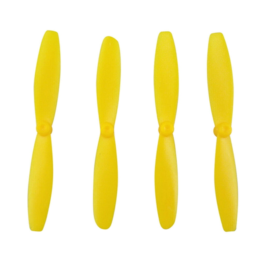 4* Drone Blade Propeller For Parrot Minidrones 3 For Mambo Swing RC ...