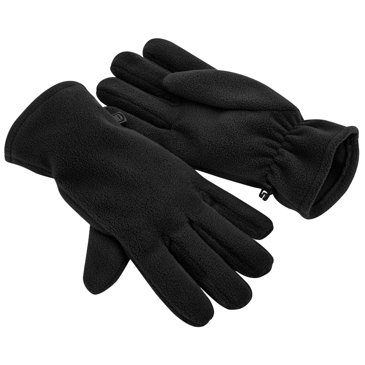 Click here for Beechfield Recycled Fleece Gloves S  M prices