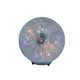 Mercury Glass Wireless Sphere Speaker with Lightshow - Walmart.com