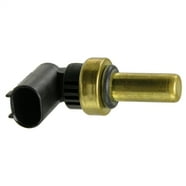 Fule COOLANT TEMP SENSOR ADAPTER FAN GROUNDING THERMOSTAT SWITCH 3/8" 1 ...