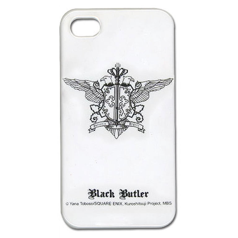 Black Butler Phantomhive Symbol