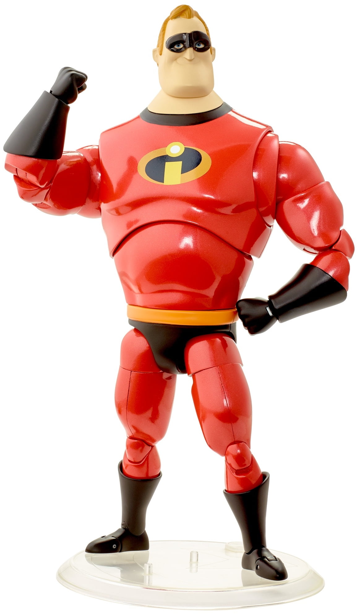 Disney Pixar Spotlight Series Mr. Incredible Figure - Walmart.com