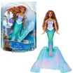 Disney The Little Mermaid Ariel Fashion Doll, Movie Collection ...