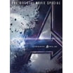 Avengers: Infinity War - The Official Movie Special (Book) - Walmart.com
