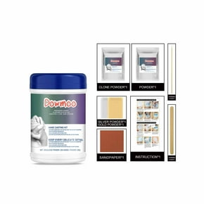 Clone Molding Powder