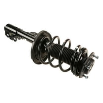 KYB Shocks & Struts Complete Corner Unit Assembly, Fits 2007-2012 Lexus ...