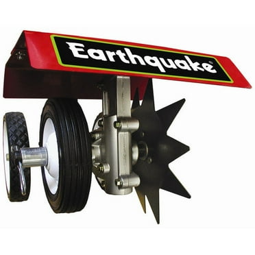 Earthquake Pioneer Hiller-Furrower Kit, 37804 - Walmart.com