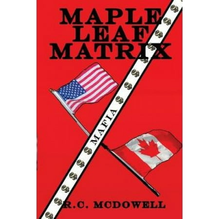 Maple Leaf Matrix | Walmart Canada