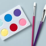 Delta Ceramcoat Matte Acrylic Craft Paint Set, 2 fl oz, 18 Piece ...