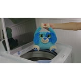 Lunch Pets Insulated Kids Lunch Box – Plush Animal and Lunch Box ...