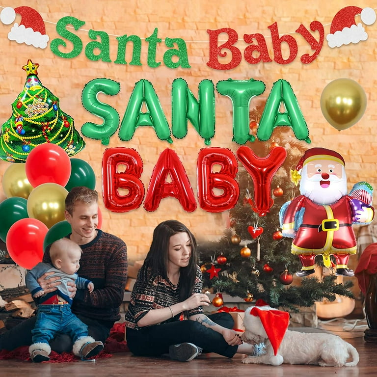 Santa Baby Movie 3