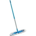 E-Cloth Flexi-Edge Floor & Wall Duster with Telescoping Handle ...
