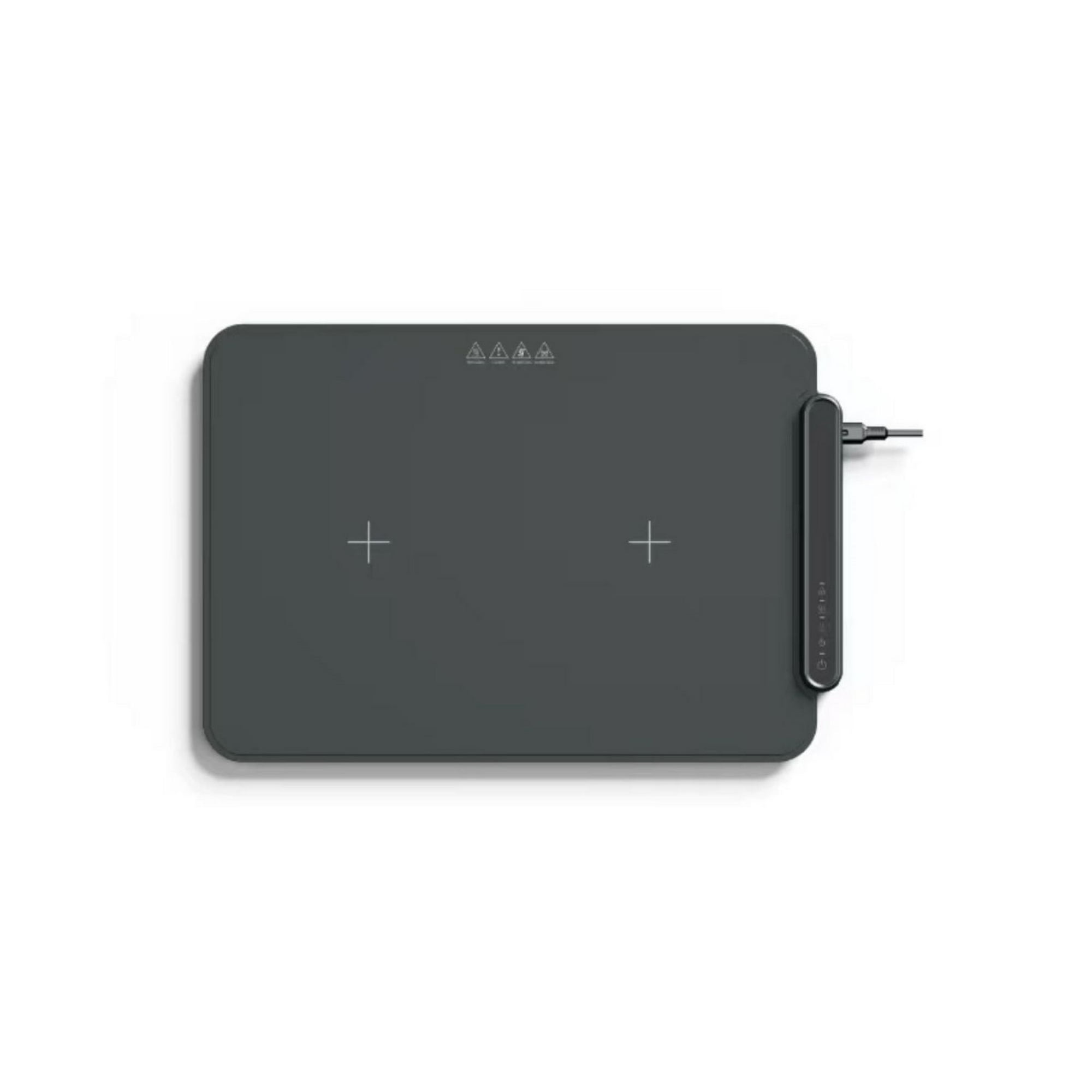 Click here for Westinghouse 18.6 X 12.7 Foldable Warming Tray Buf... prices