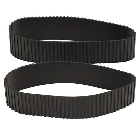 Lens Rubber Ring, Lightweight Camera Zoom And Rubber Ring Accurate ...