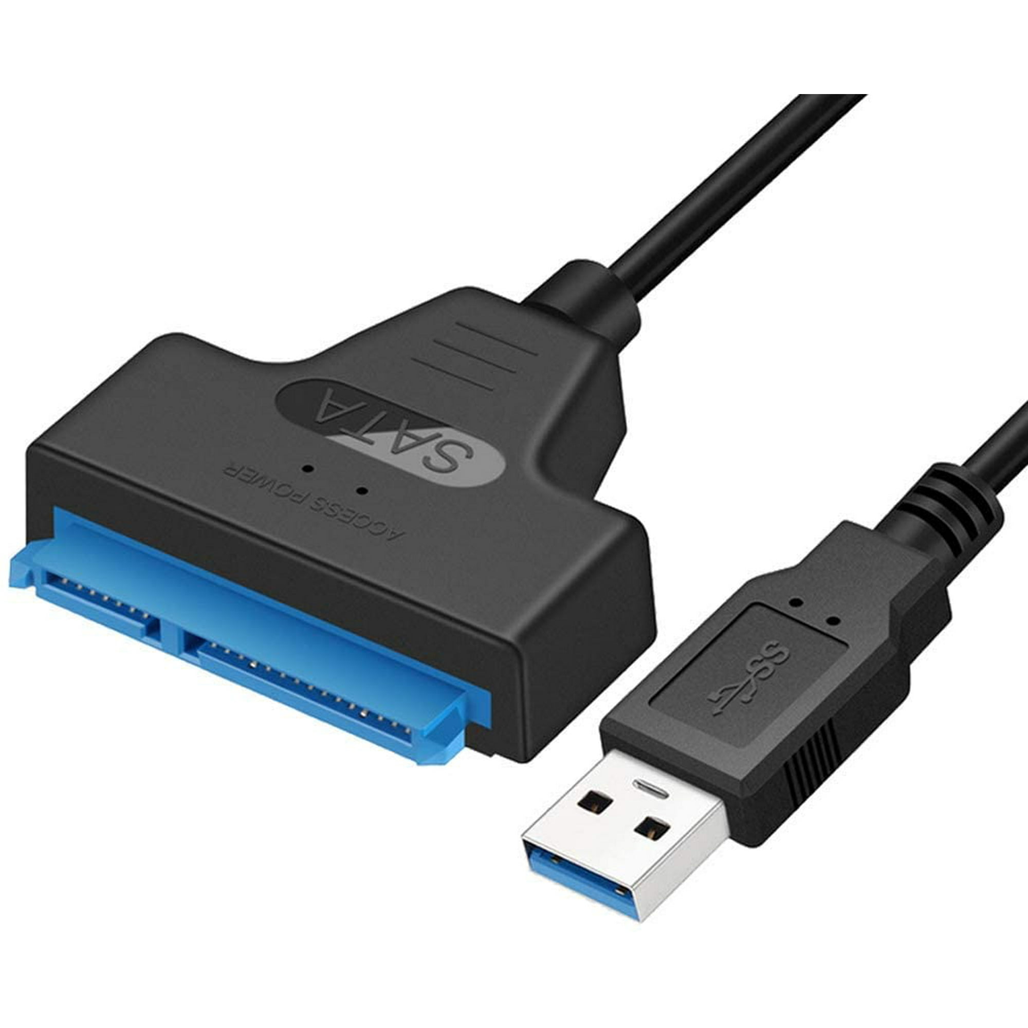 Click here for Jhijhoo Convertisseur Adaptateur Usb 3.0 Vers Sata... prices