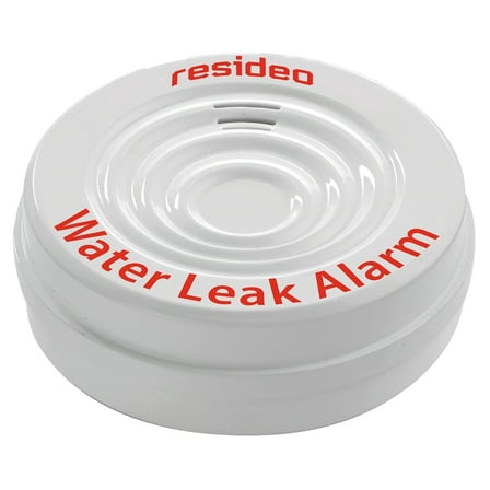 Water Alarm- Leak Bug Flood Detector detects as Little as 1/32 Inch of ...