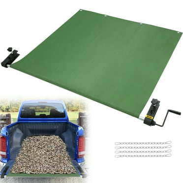 Boxer Truck Bed Cargo Unloader, 1-Ton Capacity - Walmart.com