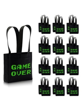 Video Game Gift Wrap in Video Game Party Supplies - Walmart.com