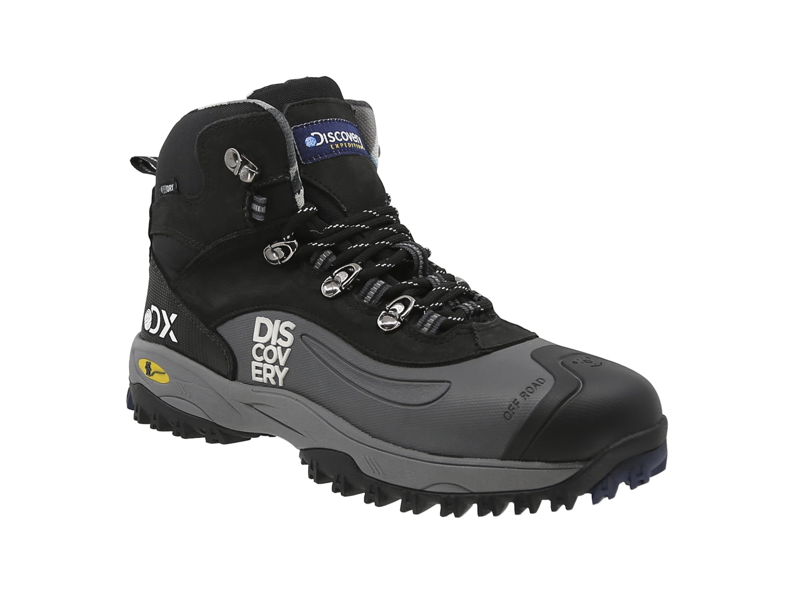 Bota Hiking 2086 Ngo Discovery Expedition Banff 2086 Ngo | Walmart en línea