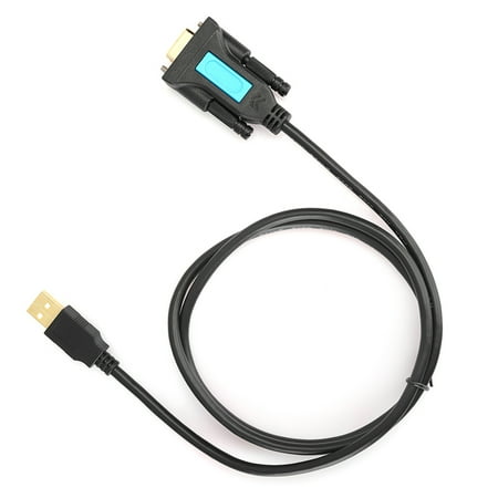 Gupbes USB To RS232 Serial Port Cable, USB To RS232 Serial Port, USB To ...