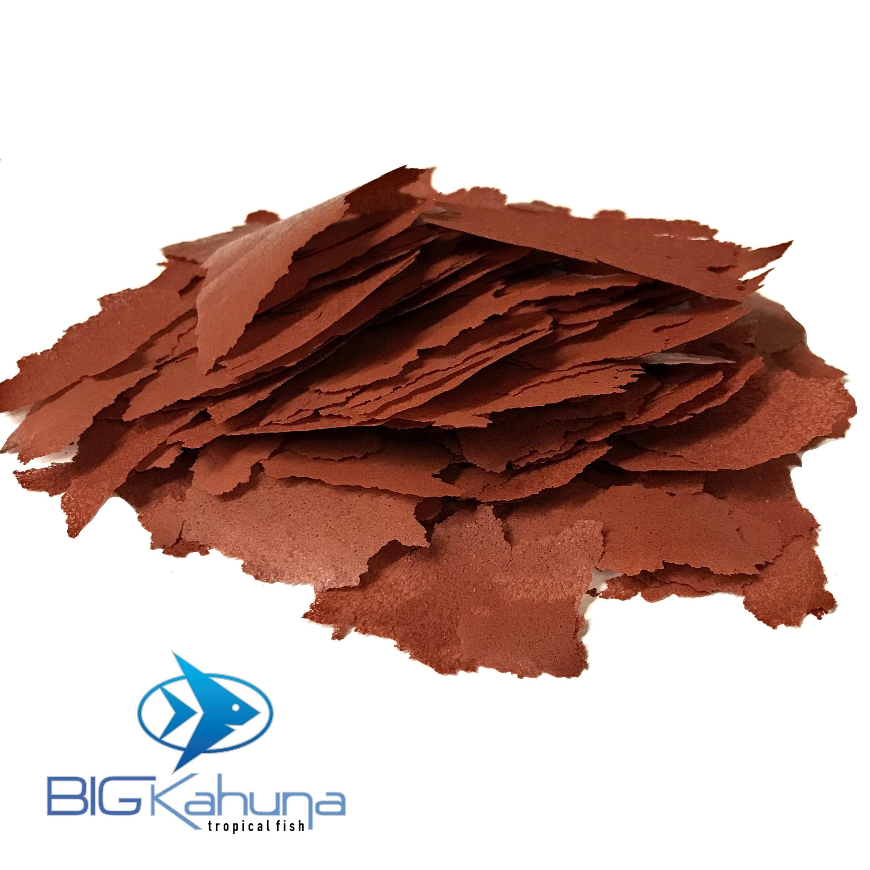 Big Kahuna Bulk Brine Shrimp Flake Food - Walmart.com