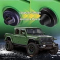 Antenna Delete Cover Cap Wash Proof Antenna Mount Base Cover Compatible ...