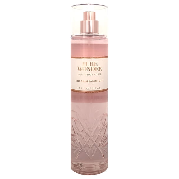 Bath & Body Works If You Musk Fine Fragrance Mist 8 fl oz Scented ...