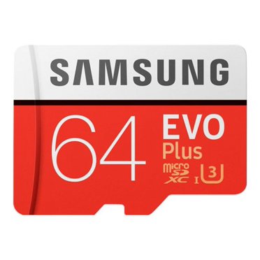 Samsung Evo Plus 512GB MicroSDXC Memory Card - Walmart.com