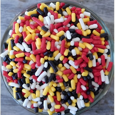 Disney Mickey Mouse Clubhouse Sprinkle Set, Mickey - Walmart.com