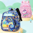 2026 New Cute Cartoon Colorful Butterfly Themed Backpack with Glitter ...