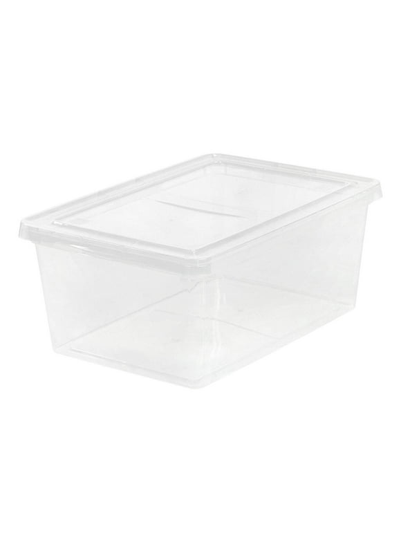 IRIS Storage Containers in Storage Containers - Walmart.com