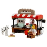 LEGO Bean There, Donut That 40358 Building Set (146 Pieces) - Walmart.com
