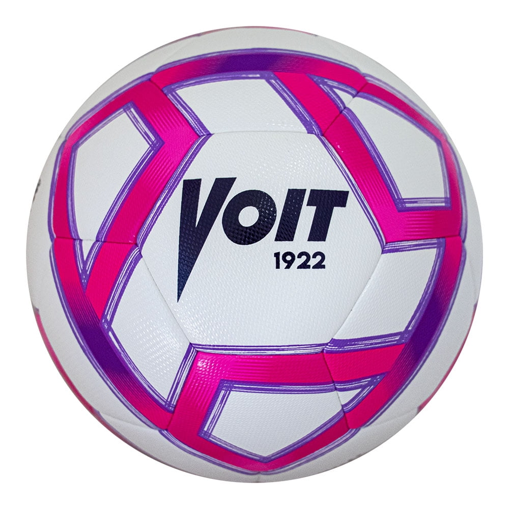 Balón de Fútbol No. 5 Voit S300 Hibrido Apertura 2022 | Walmart en línea