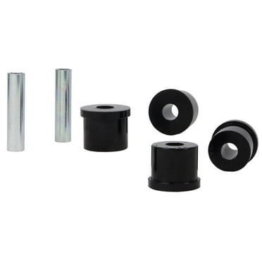 Mobile Home Trailer Leaf Spring - Mono Leaf Double Eye, 3000lbs ...