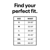 Reebok Men's Underwear Tech Comfort Long Length Boxer Brief Underwear ...